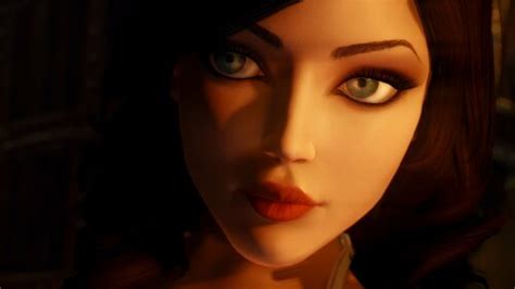 Elizabeth Bioshock For Cotr Regular Mods Loverslab