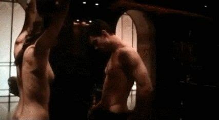 50 Shades Of Grey Sexiest Parts