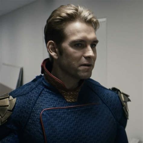 The 20 Most Heroic Homelander Quotes From The Boys