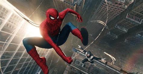 The ‘spider Man Brand New Day Trailer Has Everyone Asking 6 Questions
