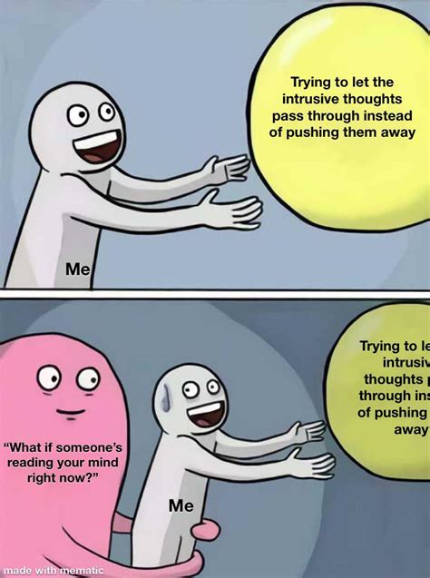 One Step Forward Two Steps Back 🙃 R Ocdmemes