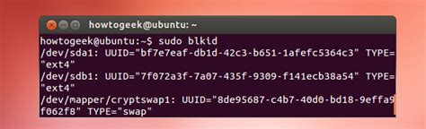 how to create a separate home partition after installing ubuntu