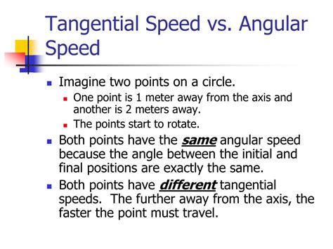 PPT Tangential And Centripetal Acceleration PowerPoint Presentation Free Download ID