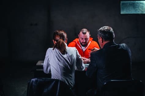 Suggestibility In Police Interviews And Interrogations Police Chief