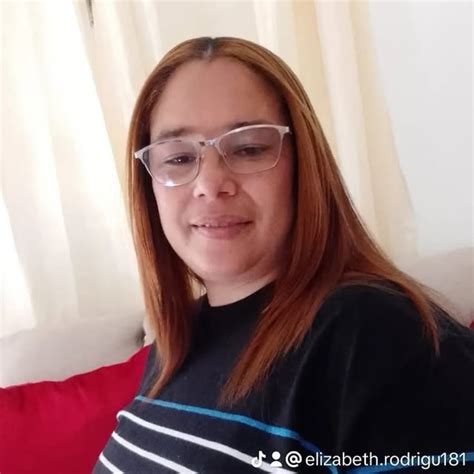 Elizabeth Rodriguez Elrodriguez6610 • Threads Say More