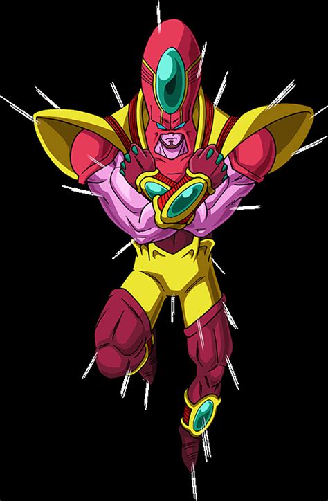 Dragon Ball Z Hatchiyack