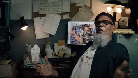 The Kill Room Plugged In