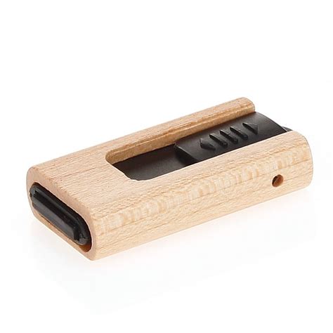 Usb Flash Drive Wood Drive Portable Device Usb2 04 Vicedeal