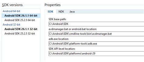 Error Building Android 64 Bit App Delphi 122 Update2 Patch 2 Cross Platform Delphi