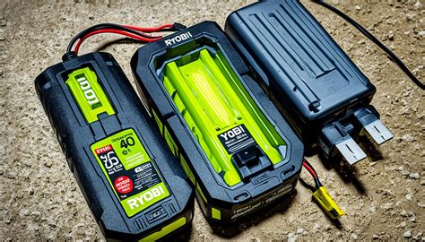 Ryobi V Trimmer Troubleshooting Guide Machine Answered