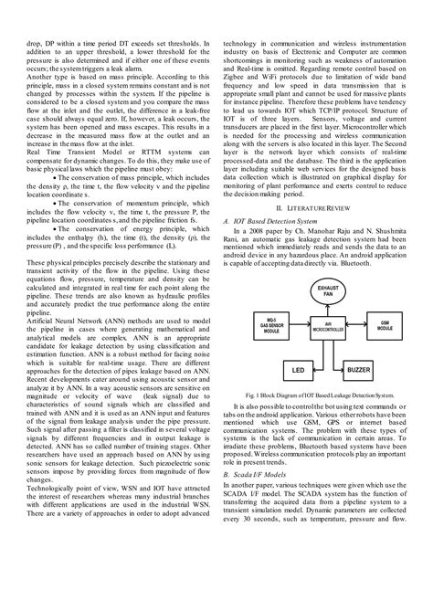 advanced gas leakage detection using acoustic sensors new pdf