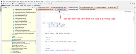 Why Is Tab Only A Single Line？ Ides Support Intellij Platform Jetbrains