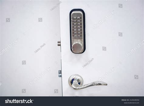 Code Door Lock Images Stock Photos Vectors Shutterstock