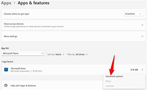 Top Ways To Fix Microsoft Store Is Blocked Error