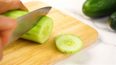 Cucumber Slice