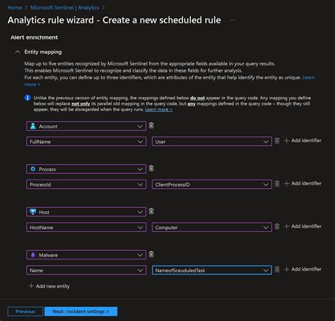 GitHub Xbythesecond Azure Cloud Detection Part Getting Data Into Sentinel