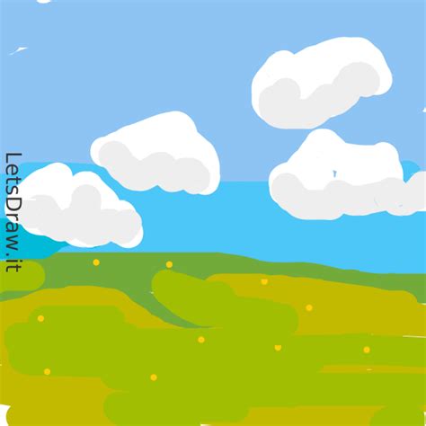 How To Draw Field Q4t3qw437 Png LetsDrawIt