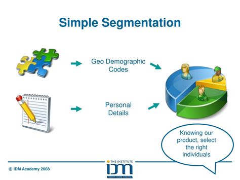 PPT Beyond Segmentation PowerPoint Presentation Free Download ID 6619308