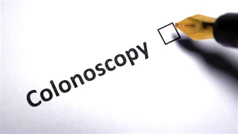 Is A Colonoscopy Worth The Risk By Dr Joseph Mercola