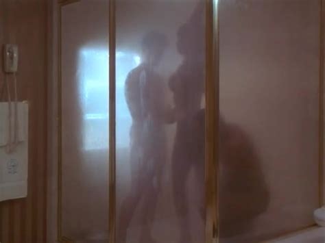 Nude Video Celebs Iman Nude Exit To Eden 1994