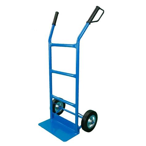 Транспортна количка с две колела 200 кг МАВА Индустриал АД