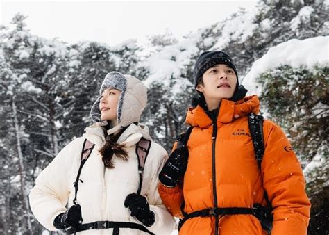 겨울 아웃도어 활동에 필요한 아이템은 네이트뷰