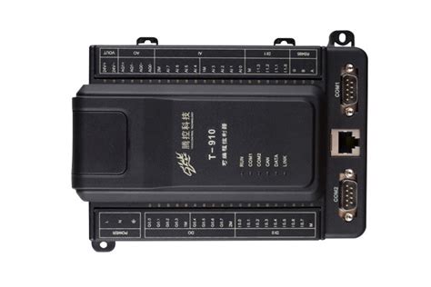 Chinese Low Cost Plc Intelligent Controller Manufacturer High Quality
