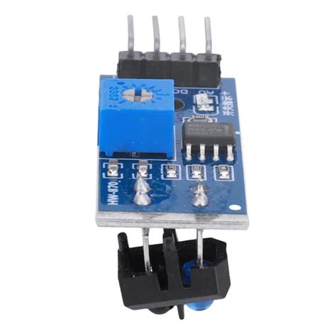 โมดูลการติดตาม Ir โฟโต้อิเล็กทริคแผงวงจรสำหรับแผงไดโอดไตรโอด Arduino โมดูหลีกเลี่ยงอุปสรรค