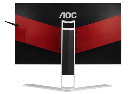 AOC AG QX Reviews Pros And Cons TechSpot
