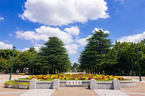 名古屋賞櫻名所「鶴舞公園」花卉季節＆周邊遊樂精彩推薦 完美行旅遊情報（wamazing Discover）