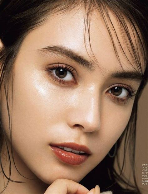 滝沢カレン 顔アップ特集 [綺麗な女優・アイドル・モデル、芸能人の顔アップ画像研究所（顔面アップ同好会～顔好きによる顔好きのための好き