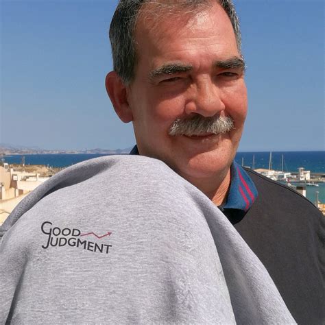 Brett Specter Good Judgment