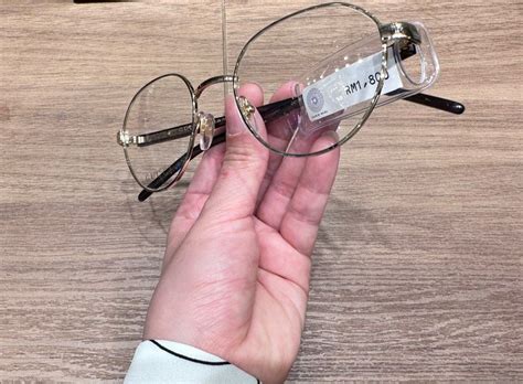 Gucci Gold Frame Glasses Womens Fashion Watches And Accessories Sunglasses And Eyewear On Carousell