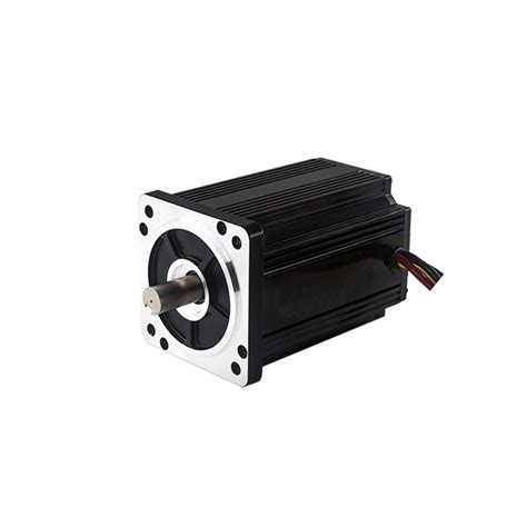 China Customized High Torque Brushless Motor Manufacturers Factory