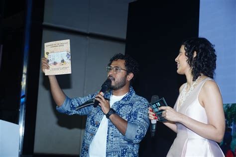 Abish Mathew On Linkedin Had A Great Time Sharing The Stage With The