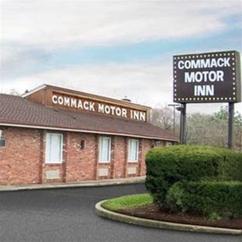 Commack Motor Inn Youtube