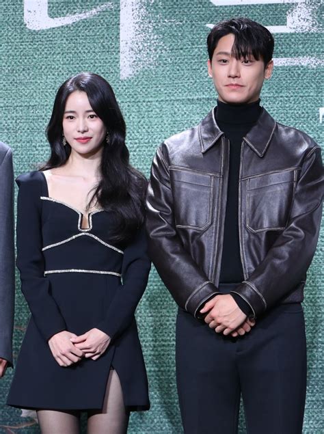 직진남 이도현의 회식 사랑법…♥임지연 참석하면 꼭 따라 갔다 헉스