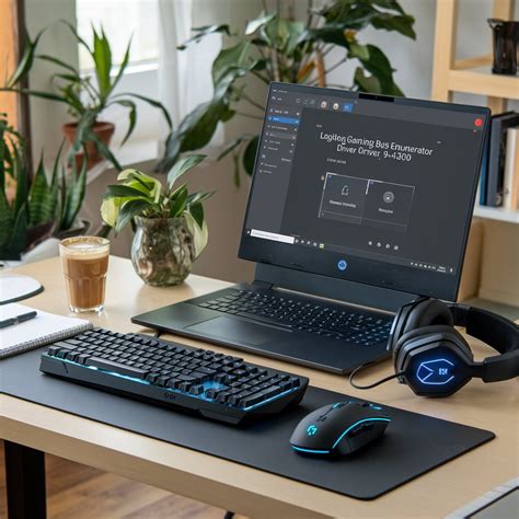 Everything You Need To Know About Logitech Gaming Virtual Bus