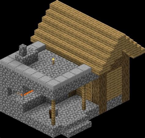 Weaponsmith 1 Minecraft Decorations Minecraft Blueprints Minecraft