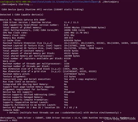记录一下折腾ubuntu 2004部署lammps Gpu加速 2amd 7742 1nvidia 3090linux Lammps