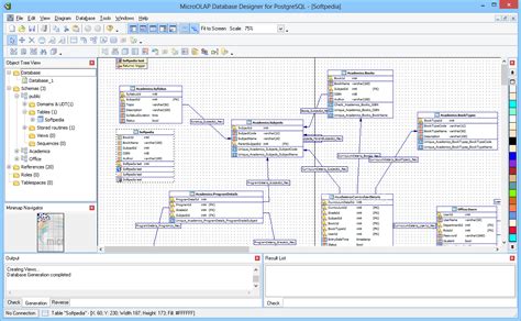 Download Microolap Database Designer For Postgresql 1151
