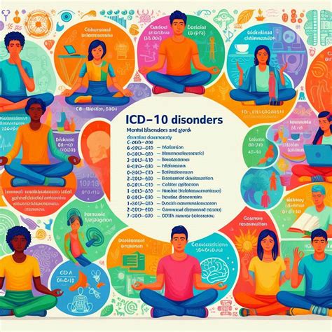 Comprehensive Guide To Icd 10 Codes For Dental Disorders