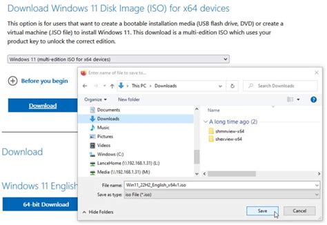 Create A Windows 11 Virtual Machine With Vmware Workstation Player