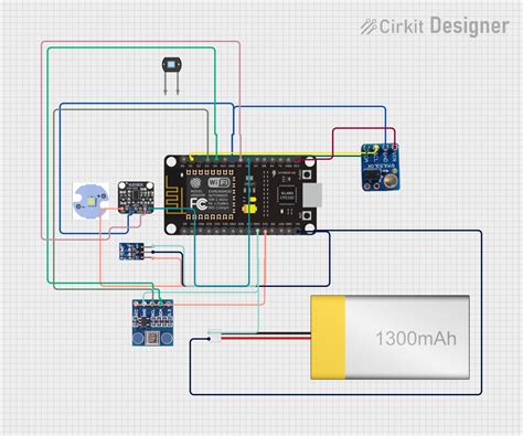 How To Use Pressure Sensor Module Pinouts Specs And Examples