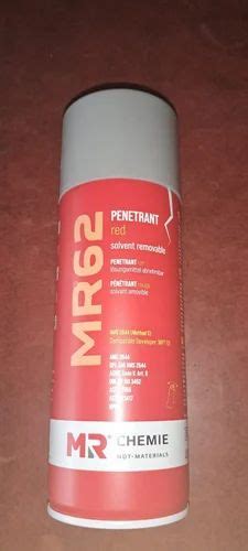 Penetrant Test Kit At Best Price In Coimbatore By Ub Chemi Technologies