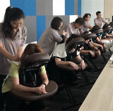 Mobile Massage And Corporate Spa For Events Aleyda Corporate