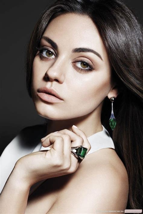 Milakunisphotoshoot Mila Kunis Mario Sorrenti Photoshoot For