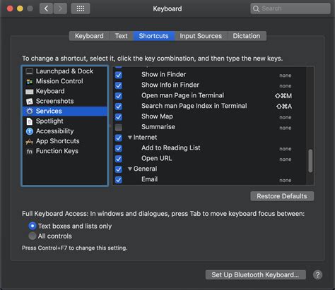 keyboard shortcut to insert text mzaerbath