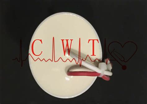 Xl Defibrillator Machine Parts Dia5cm Defibrillator Capacitor