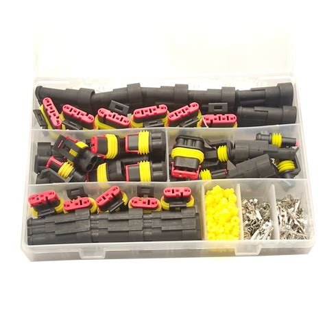 Kit Embou Cablage Isole Orbit Electronic